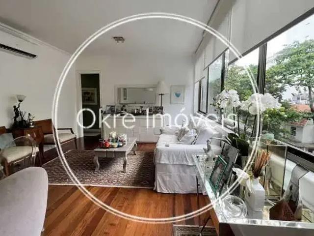 Apartamento para Venda em Rio de Janeiro/RJ Ipanema 3 Quartos