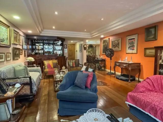 Apartamento para Venda em Rio de Janeiro/RJ Ipanema 3 Quartos