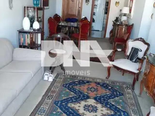 Apartamento para Venda em Rio de Janeiro/RJ Ipanema 3 Quartos