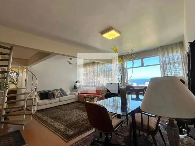 Apartamento para Venda em Rio de Janeiro/RJ Ipanema 3 Quartos