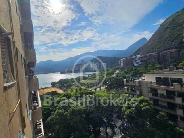 Apartamento para Venda em Rio de Janeiro/RJ Ipanema 3 Quartos