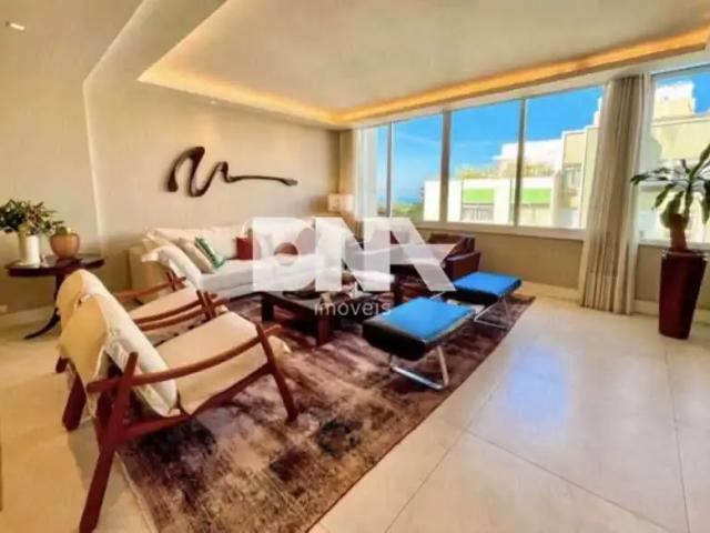 Apartamento para Venda em Rio de Janeiro/RJ Ipanema 3 Quartos