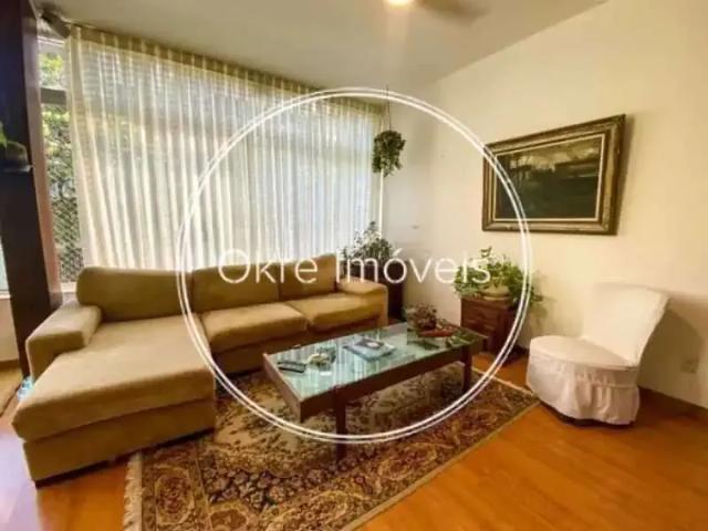 Apartamento para Venda em Rio de Janeiro/RJ Ipanema 3 Quartos