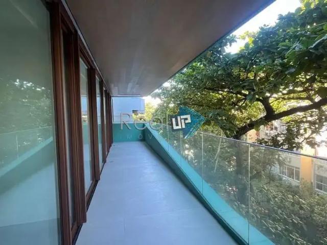 Apartamento para Venda em Rio de Janeiro/RJ Ipanema 3 Quartos