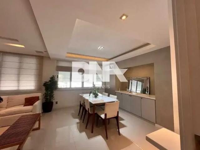 Apartamento para Venda em Rio de Janeiro/RJ Ipanema 3 Quartos