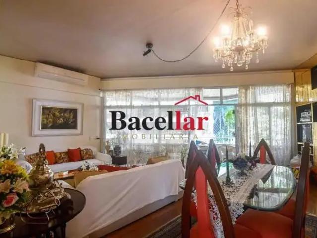 Apartamento para Venda em Rio de Janeiro/RJ Ipanema 3 Quartos