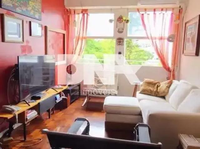 Apartamento para Venda em Rio de Janeiro/RJ Ipanema 3 Quartos