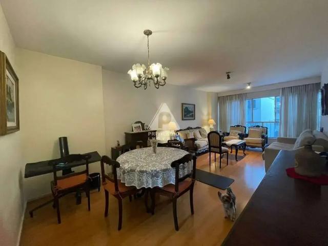 Apartamento para Venda em Rio de Janeiro/RJ Ipanema 3 Quartos