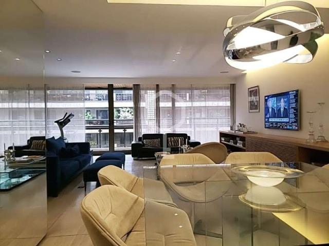 Apartamento para Venda em Rio de Janeiro/RJ Ipanema 3 Quartos