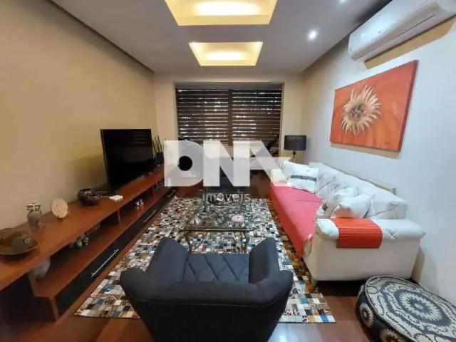 Apartamento para Venda em Rio de Janeiro/RJ Ipanema 3 Quartos