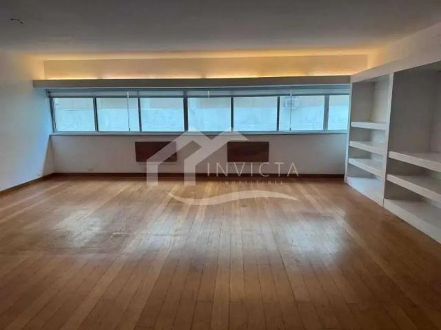 Apartamento para Venda em Rio de Janeiro/RJ Ipanema 3 Quartos