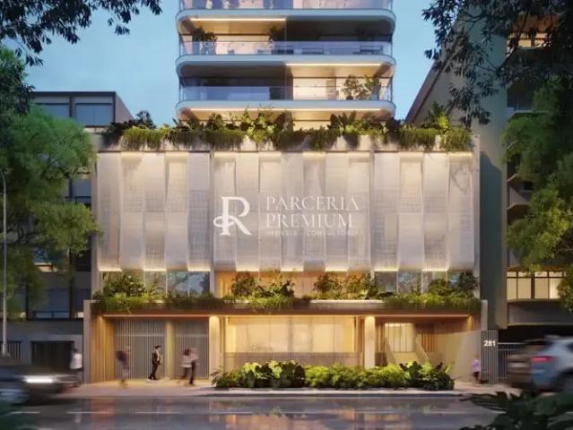 Apartamento para Venda em Rio de Janeiro/RJ Ipanema 3 Quartos