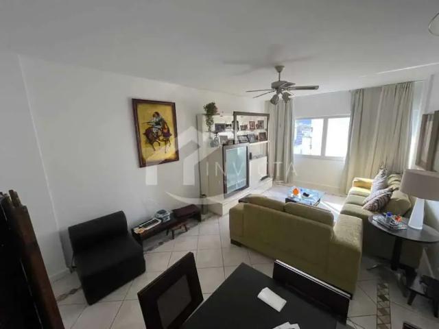 Apartamento para Venda em Rio de Janeiro/RJ Ipanema 3 Quartos