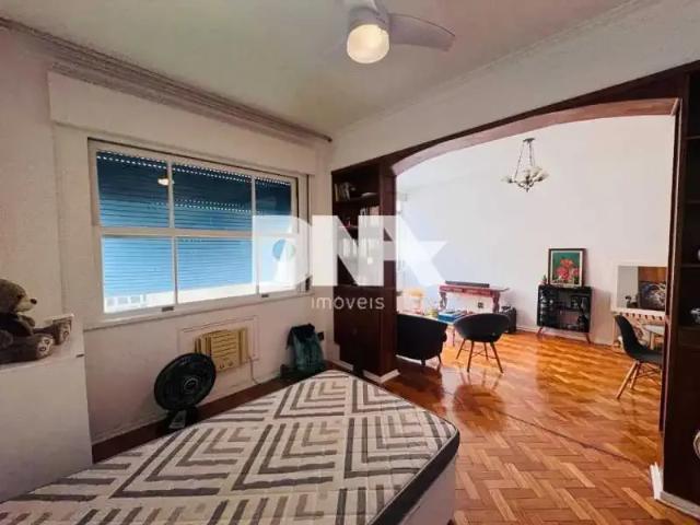 Apartamento para Venda em Rio de Janeiro/RJ Ipanema 3 Quartos