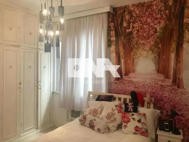 Apartamento para Venda em Rio de Janeiro/RJ Ipanema 3 Quartos