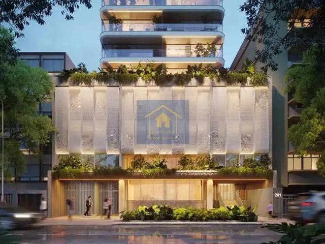 Apartamento para Venda em Rio de Janeiro/RJ Ipanema 3 Quartos