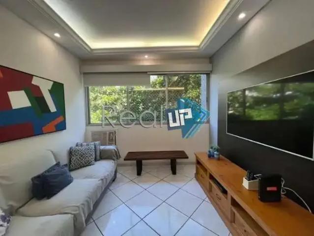 Apartamento para Venda em Rio de Janeiro/RJ Ipanema 3 Quartos