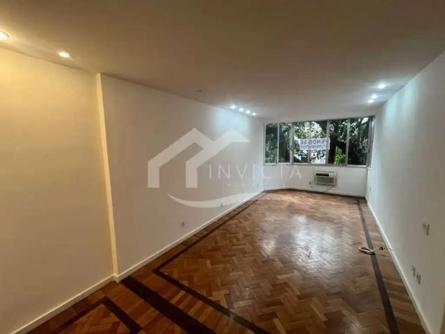 Apartamento para Venda em Rio de Janeiro/RJ Ipanema 3 Quartos