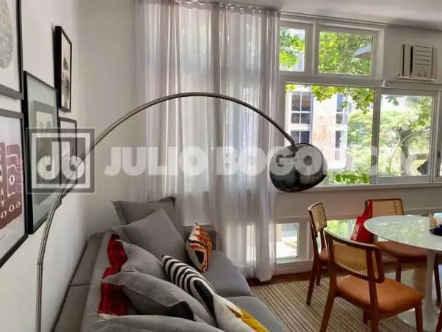 Apartamento para Venda em Rio de Janeiro/RJ Ipanema 4 Quartos