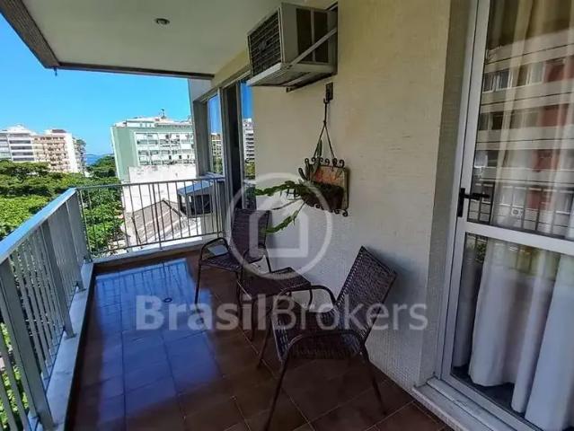 Apartamento para Venda em Rio de Janeiro/RJ Ipanema 3 Quartos