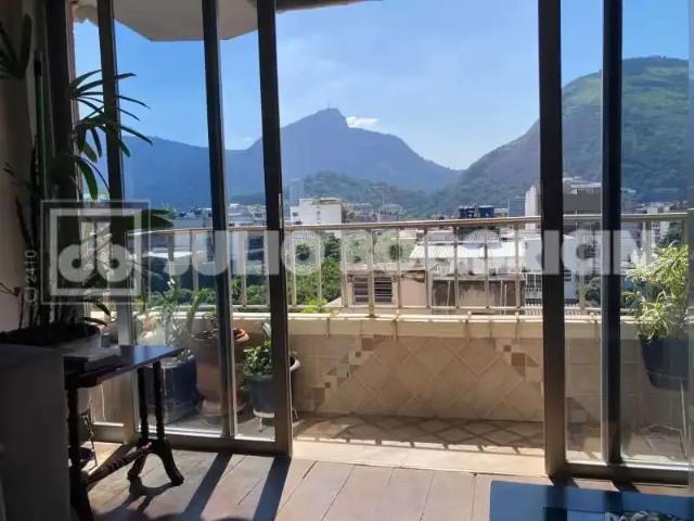 Apartamento para Venda em Rio de Janeiro/RJ Ipanema 3 Quartos