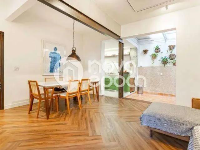 Apartamento para Venda em Rio de Janeiro/RJ Ipanema 3 Quartos