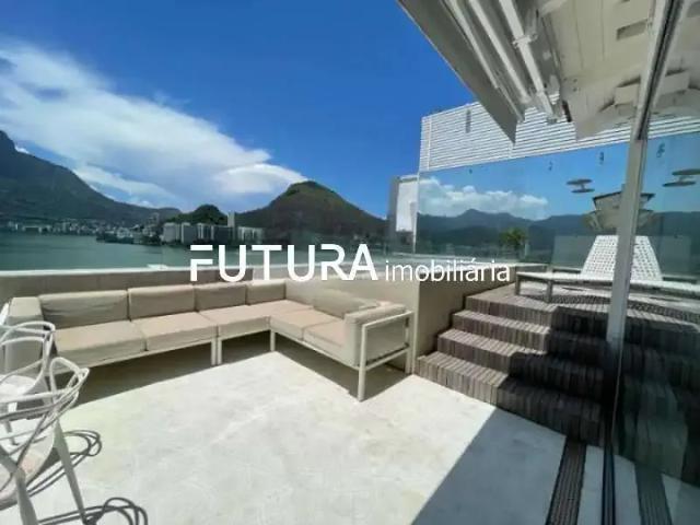 Apartamento para Venda em Rio de Janeiro/RJ Ipanema 3 Quartos