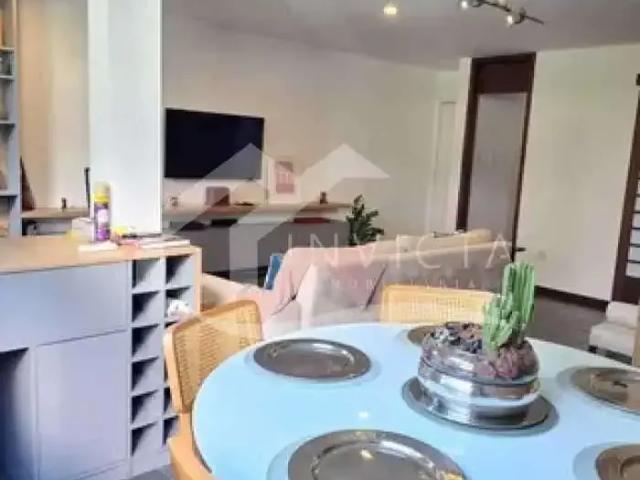 Apartamento para Venda em Rio de Janeiro/RJ Ipanema 3 Quartos