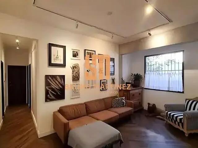 Apartamento para Venda em Rio de Janeiro/RJ Ipanema 3 Quartos