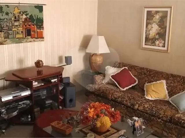 Apartamento para Venda em Rio de Janeiro/RJ Ipanema 3 Quartos