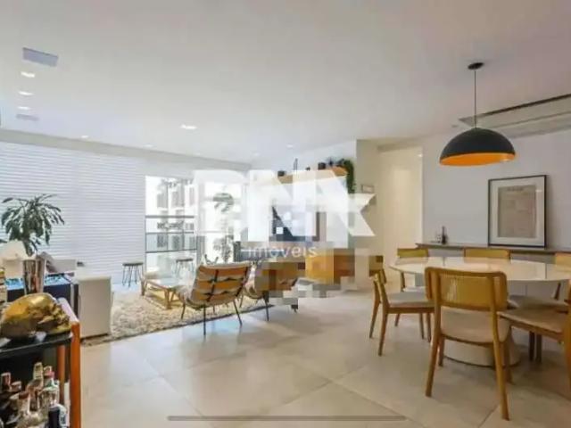 Apartamento para Venda em Rio de Janeiro/RJ Ipanema 3 Quartos