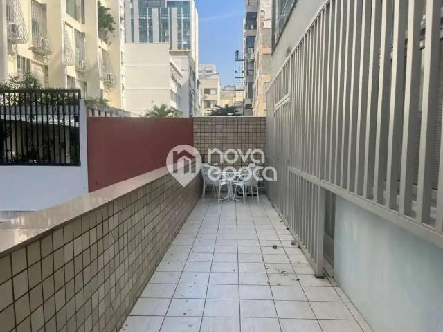 Apartamento para Venda em Rio de Janeiro/RJ Ipanema 3 Quartos