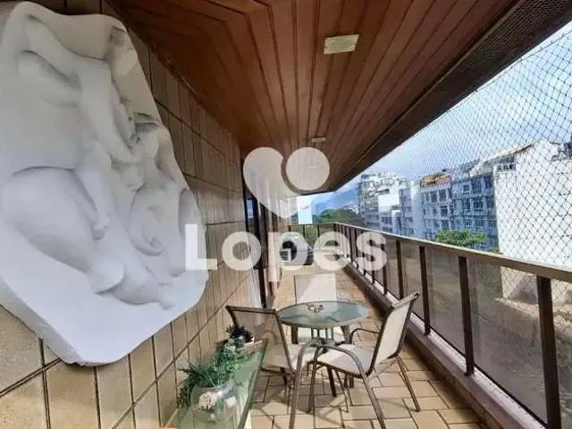 Apartamento para Venda em Rio de Janeiro/RJ Ipanema 3 Quartos
