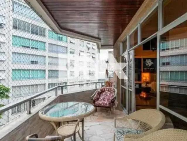 Apartamento para Venda em Rio de Janeiro/RJ Ipanema 3 Quartos