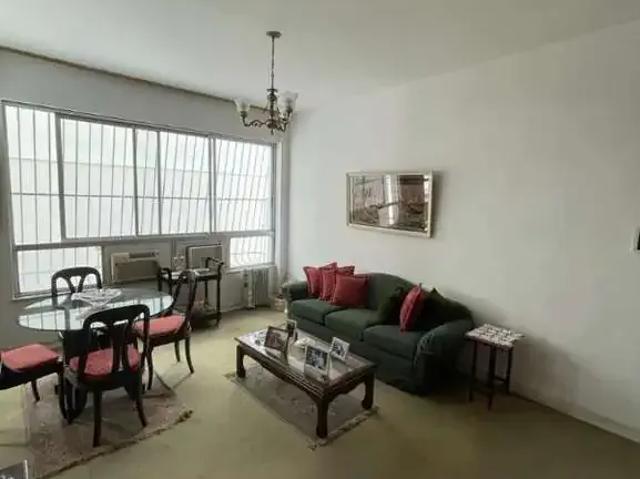 Apartamento para Venda em Rio de Janeiro/RJ Ipanema 3 Quartos
