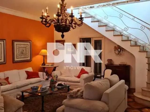 Apartamento para Venda em Rio de Janeiro/RJ Ipanema 3 Quartos