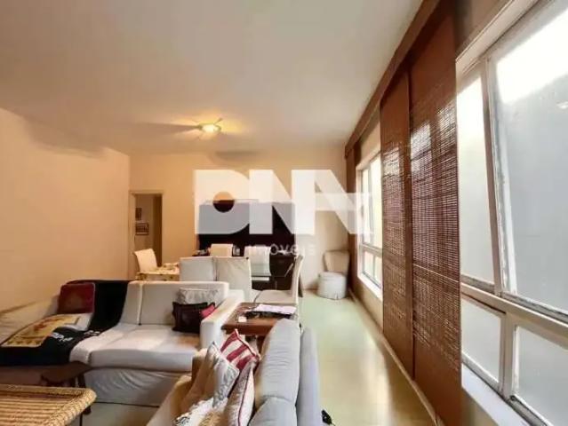 Apartamento para Venda em Rio de Janeiro/RJ Ipanema 3 Quartos