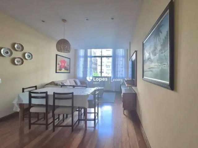 Apartamento para Venda em Rio de Janeiro/RJ Ipanema 3 Quartos