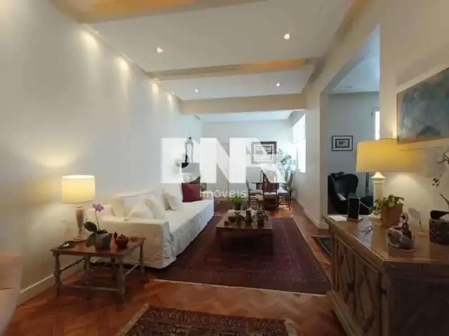 Apartamento para Venda em Rio de Janeiro/RJ Ipanema 3 Quartos