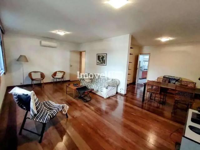 Apartamento para Venda em Rio de Janeiro/RJ Ipanema 3 Quartos