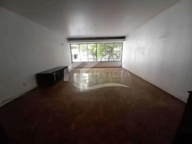 Apartamento para Venda em Rio de Janeiro/RJ Ipanema 3 Quartos