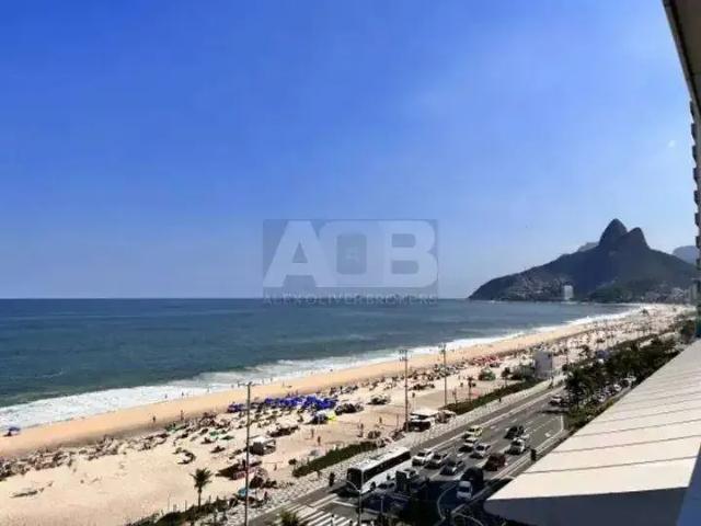 Apartamento para Venda em Rio de Janeiro/RJ Ipanema 3 Quartos