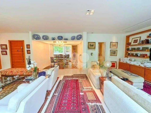 Apartamento para Venda em Rio de Janeiro/RJ Ipanema 3 Quartos