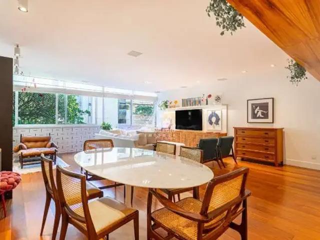 Apartamento para Venda em Rio de Janeiro/RJ Ipanema 3 Quartos