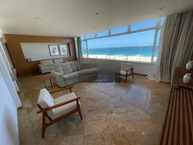 Apartamento para Venda em Rio de Janeiro/RJ Ipanema 3 Quartos