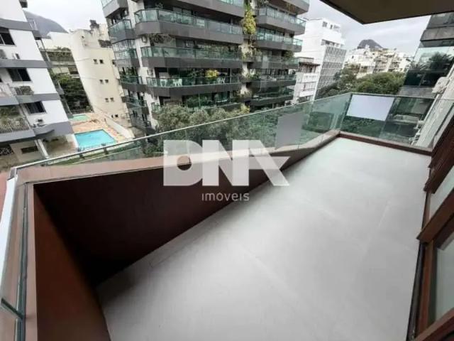 Apartamento para Venda em Rio de Janeiro/RJ Ipanema 3 Quartos