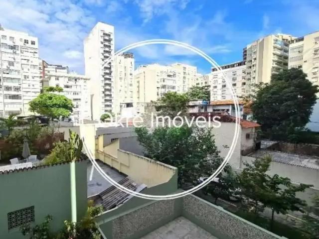 Apartamento para Venda em Rio de Janeiro/RJ Ipanema 3 Quartos