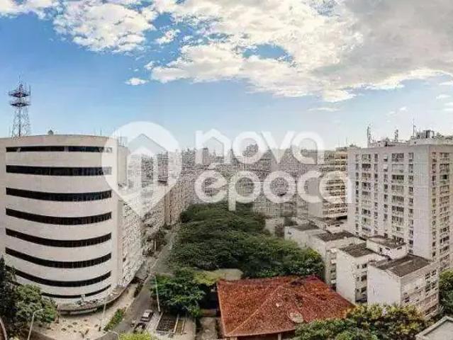 Apartamento para Venda em Rio de Janeiro/RJ Ipanema 3 Quartos