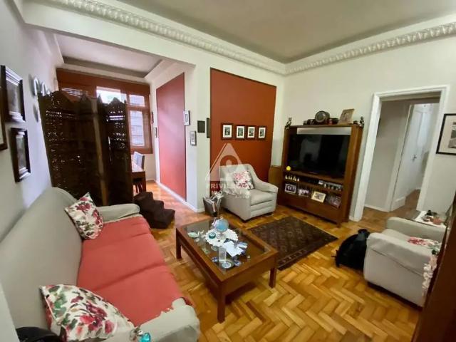 Apartamento para Venda em Rio de Janeiro/RJ Ipanema 3 Quartos