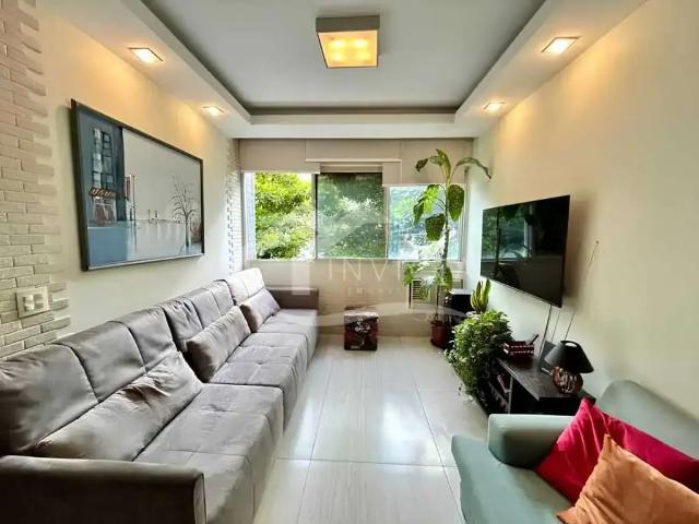 Apartamento para Venda em Rio de Janeiro/RJ Ipanema 3 Quartos